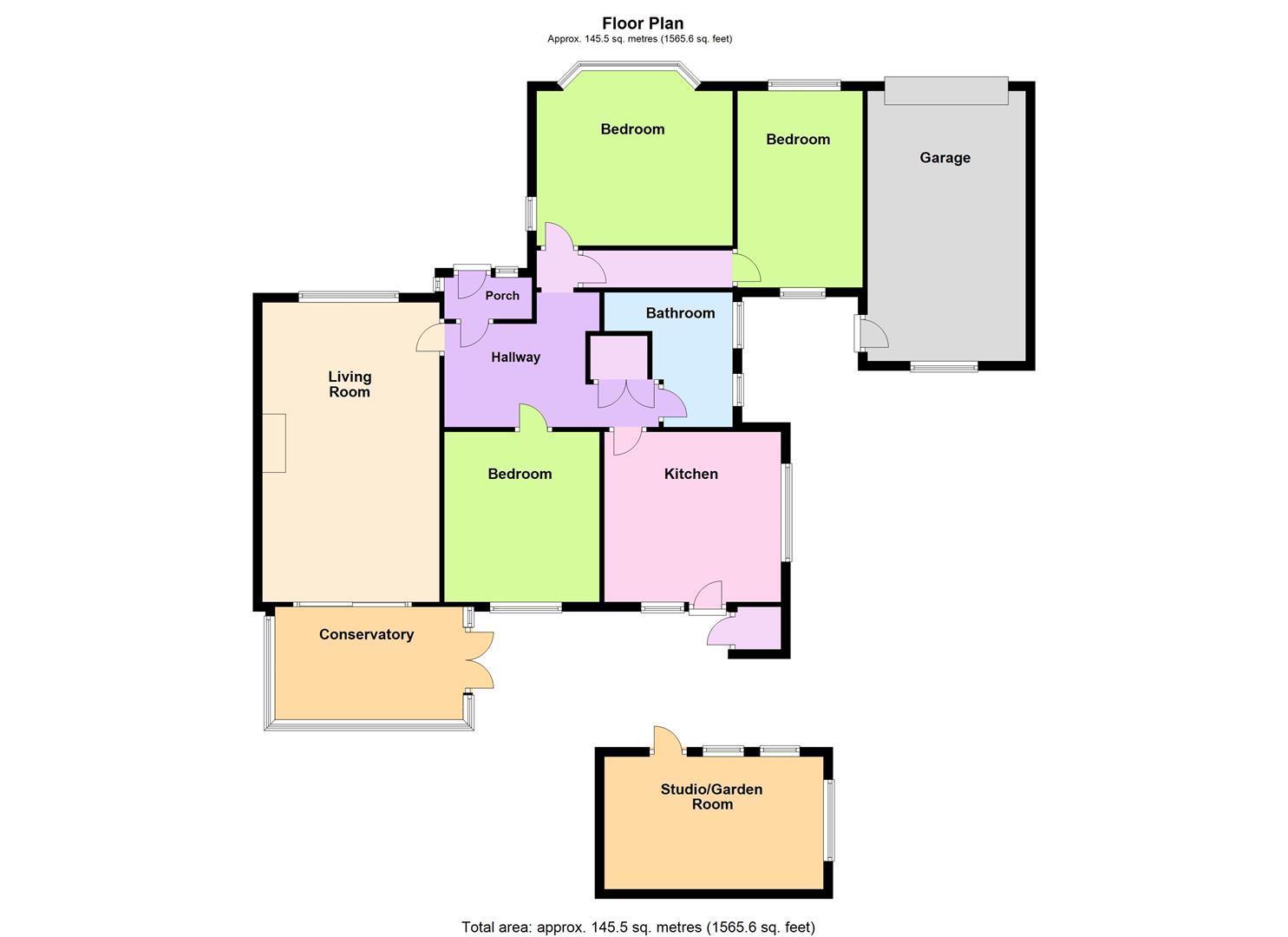 Meadow Road, Worthing | Robert Luff & Co